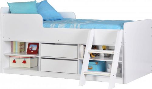 Felix low sleeper bed store